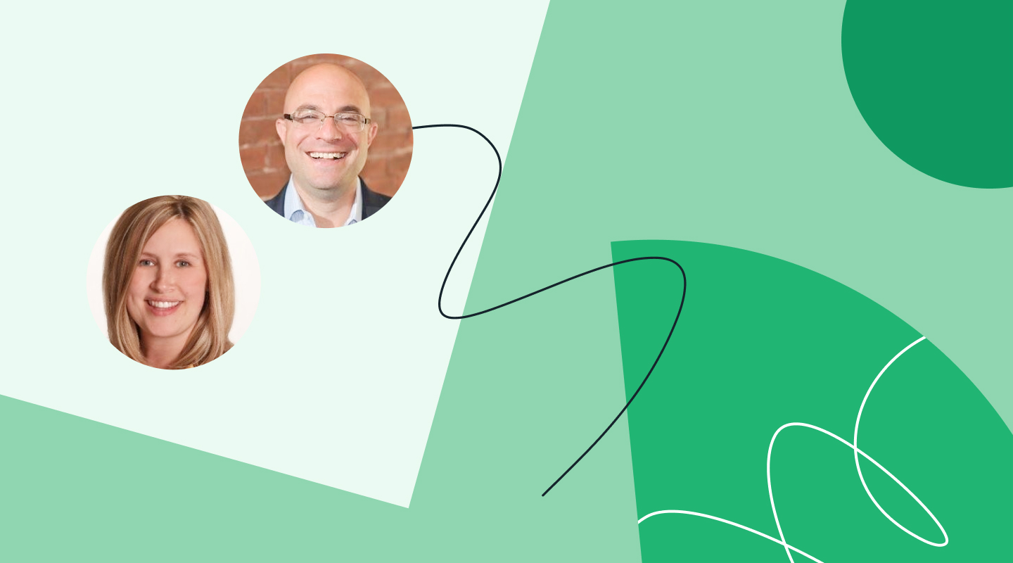 Formstack | Interview with Dr. Shannon Gregg, President of Cloud Adoption Solutions